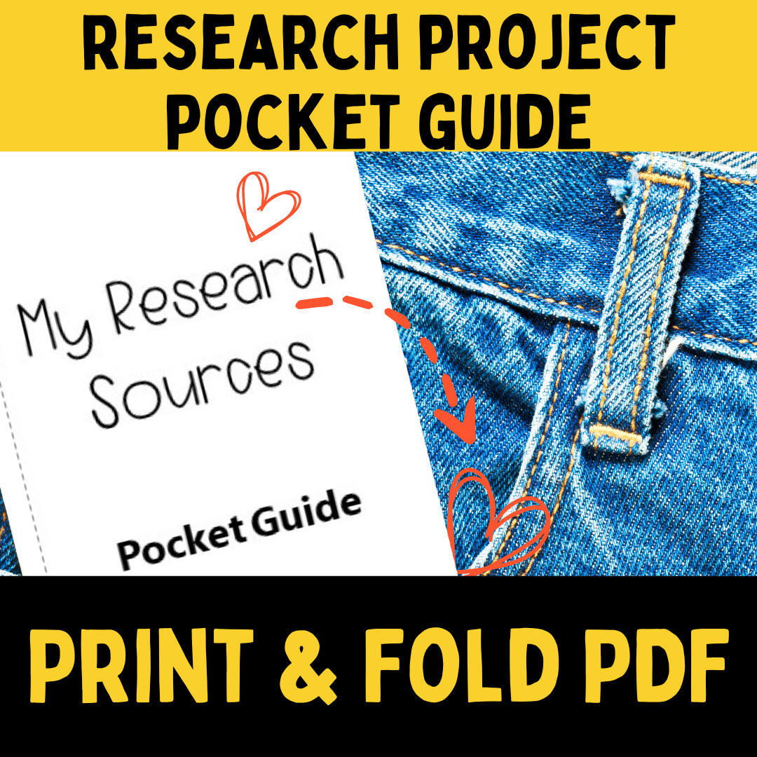 The Ultimate Step by Step Guide To Teaching Research In Elementary the-ultimate-step-by-step-guide-to-teaching-research-in-elementary