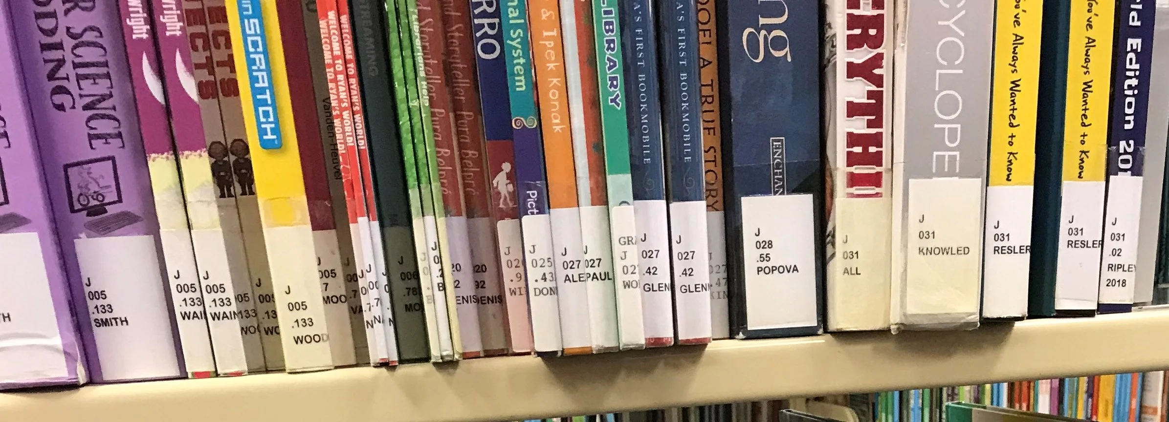 Dewey Decimal System For Kids Lessons Videos And Activities Dewey Decimal System For Kids Lessons Videos And Activities