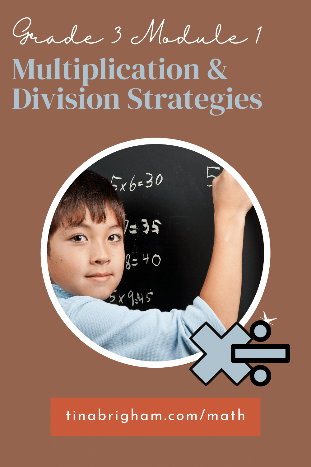 Multiplication Word Problems For 3rd Graders Tina Brigham