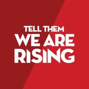 Back to School with Firelight Media and "Tell Them We Are Rising ...