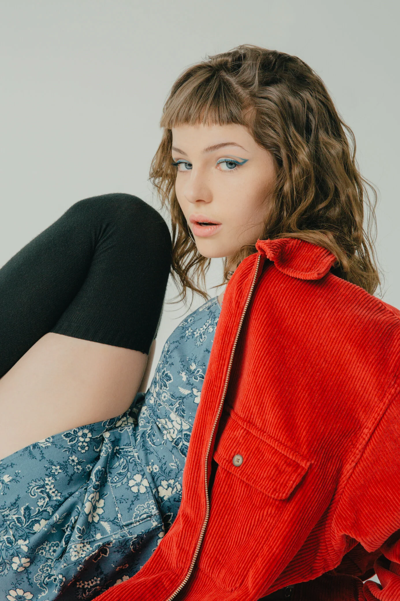 Gallery 3 — SARAH PETERSON MAKEUP