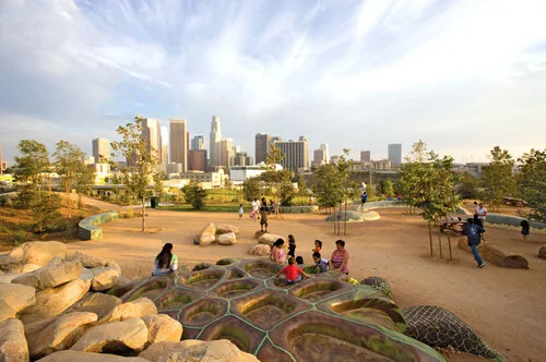 Inner City Park