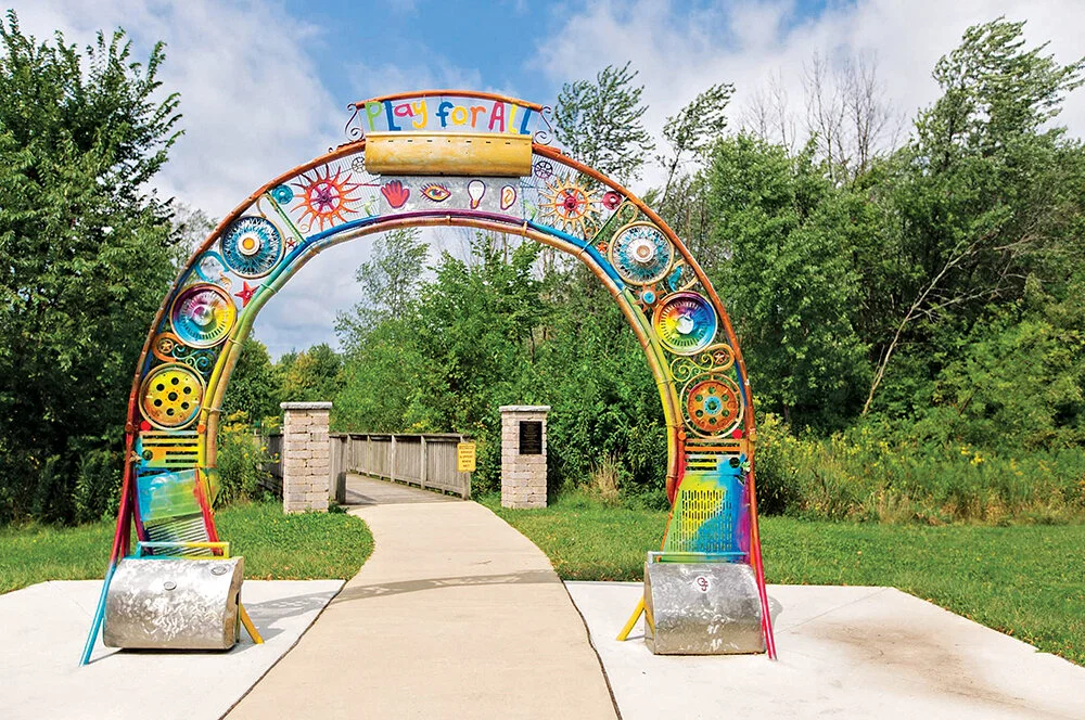 The Sensory Garden Playground Parks Rec Business PRB the-sensory-garden-playground-parks-rec-business-prb