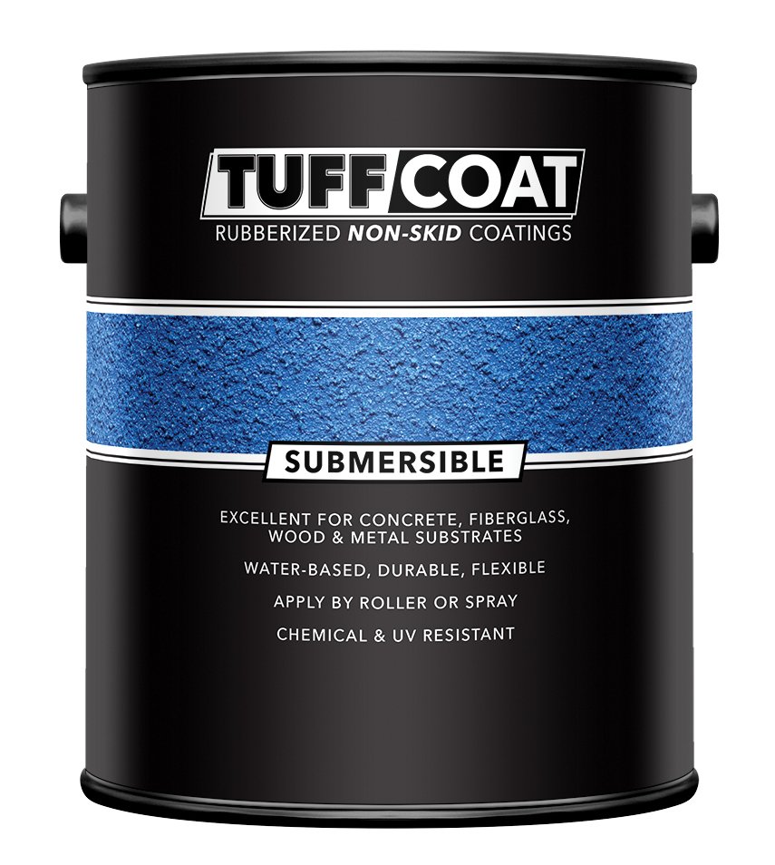 Tuff Coat UT-200 — Parks & Rec Business (PRB)