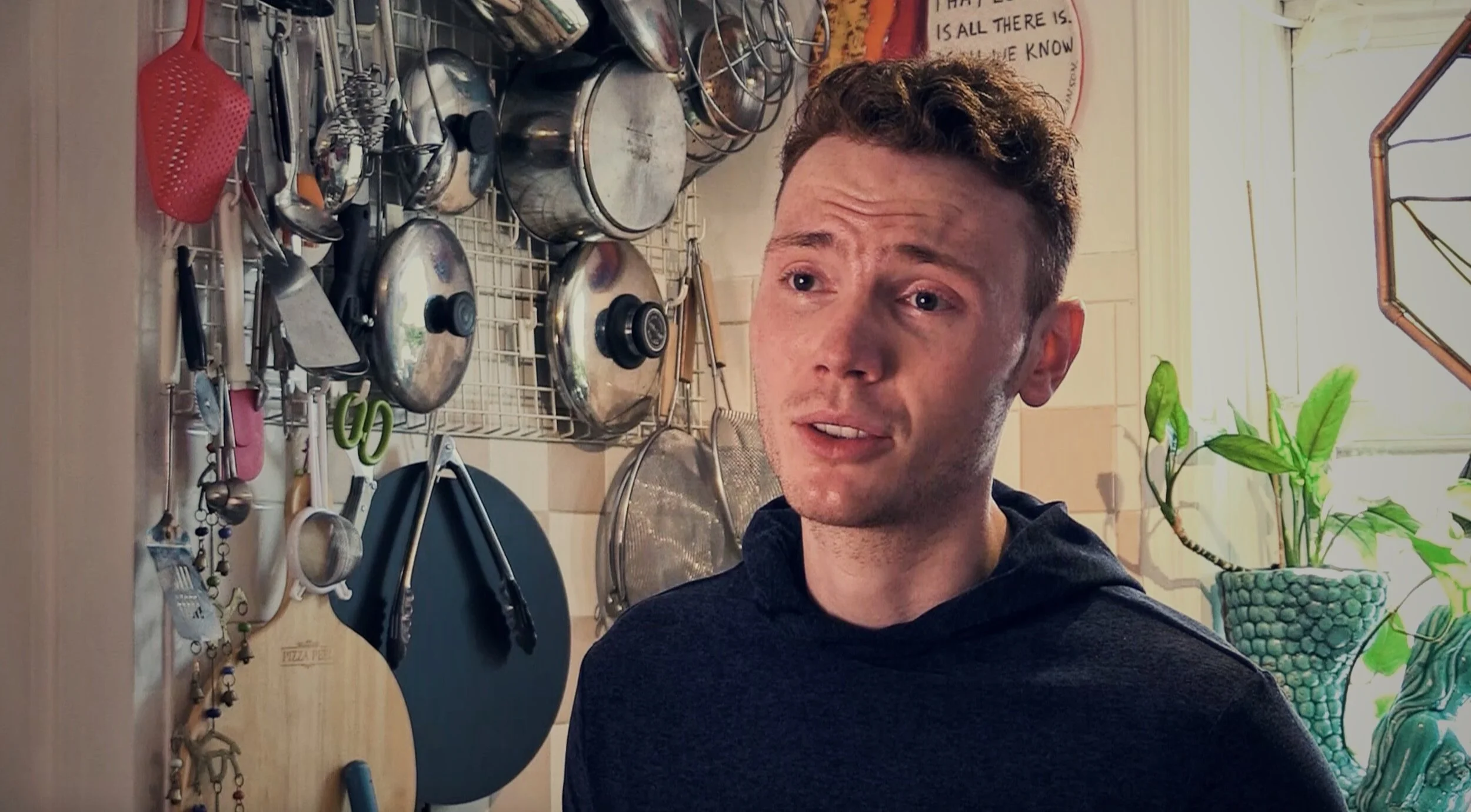 Dan Tymon | Dan Tymon Actor | United States