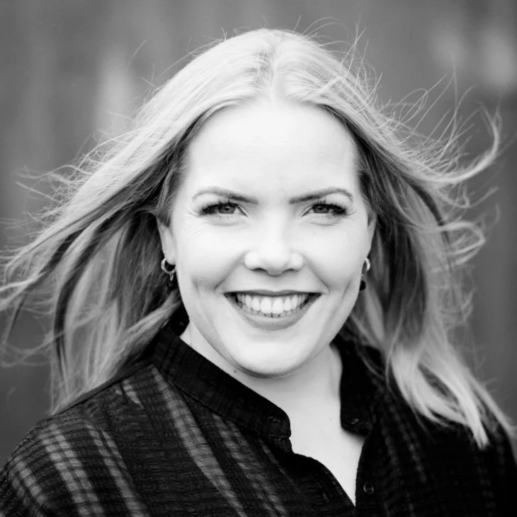 Rakel Ósk Sigurðardóttir | ljósmyndari