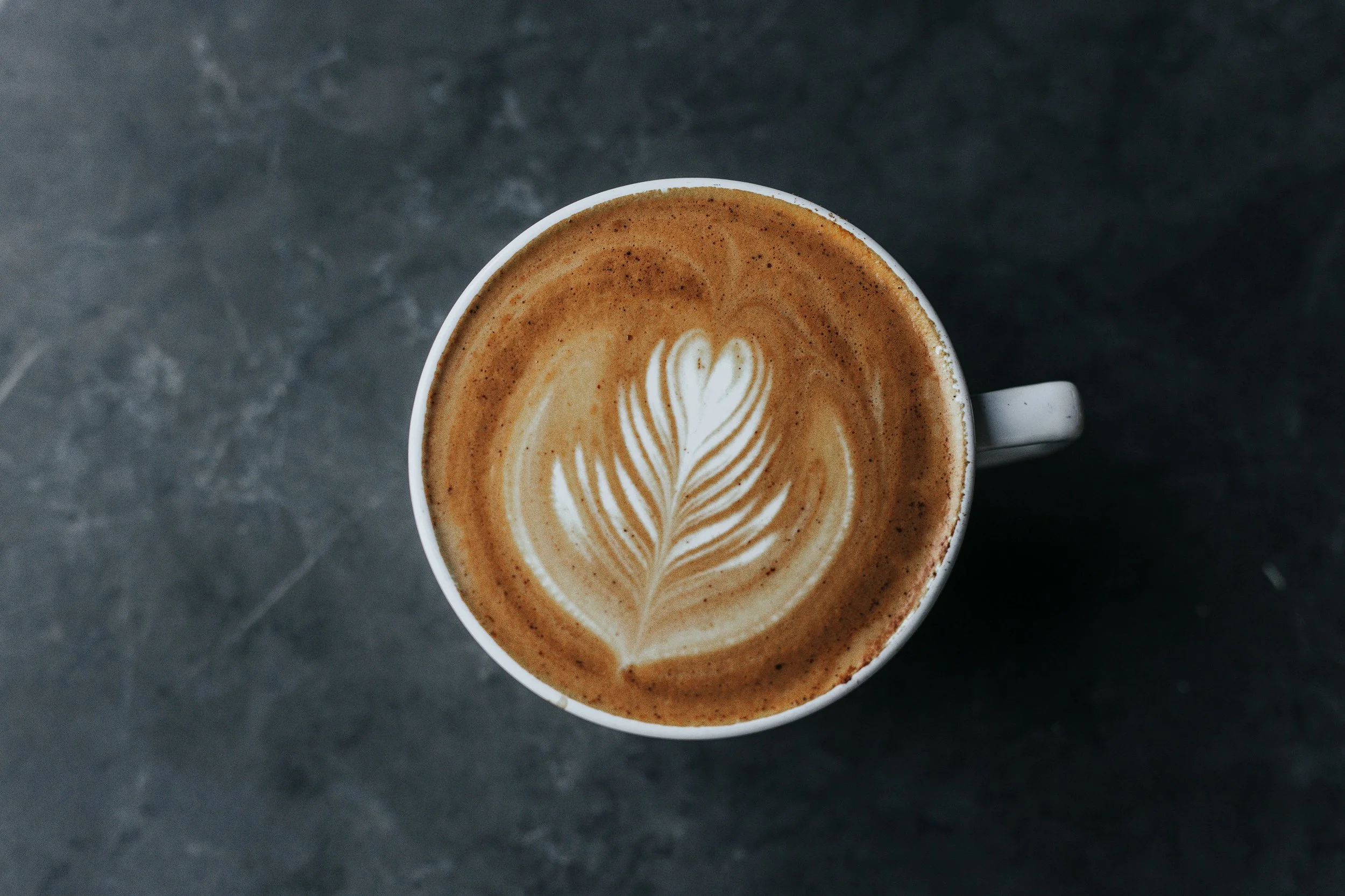 Nehemiah Coffee Co.