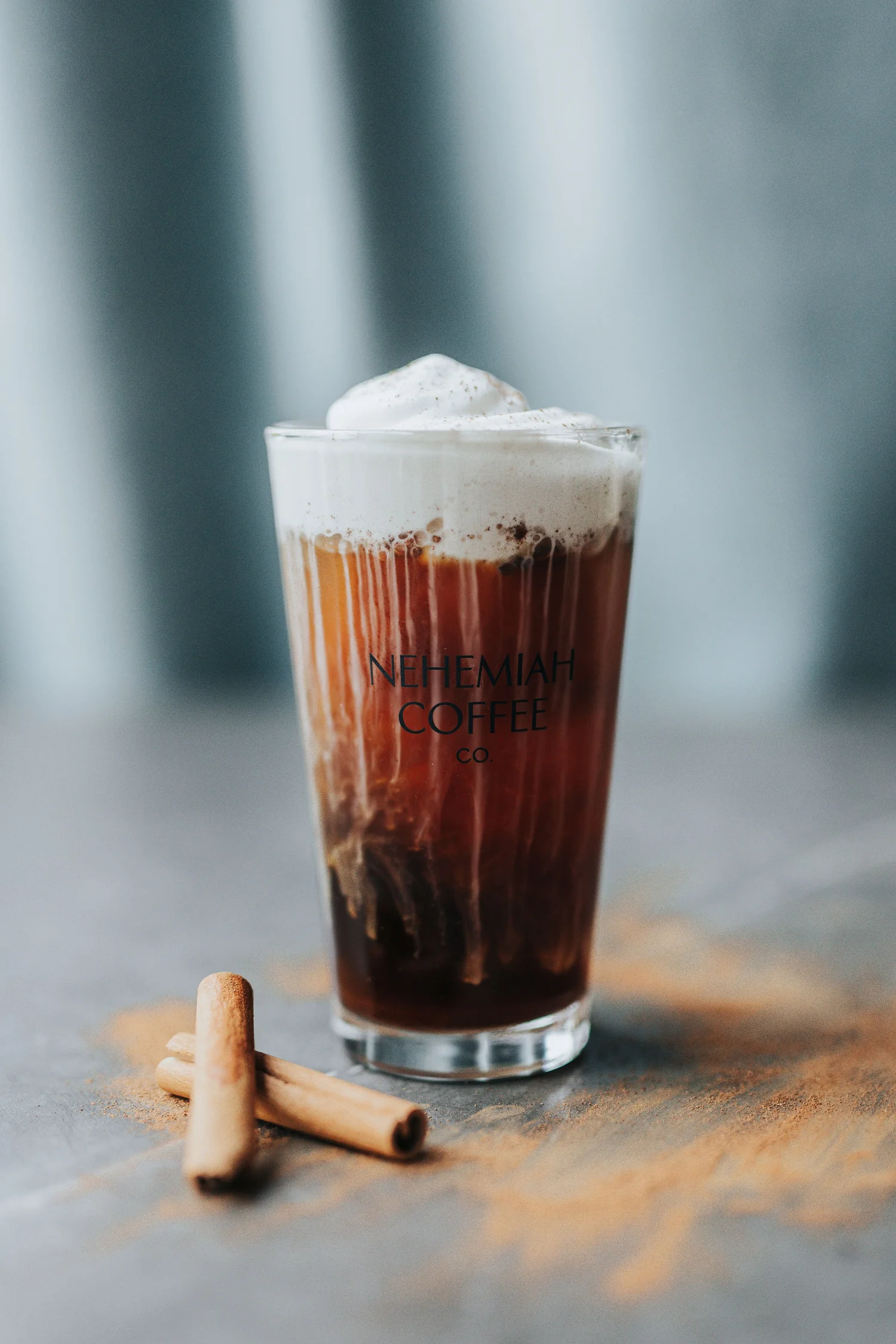 Nehemiah Coffee Co.