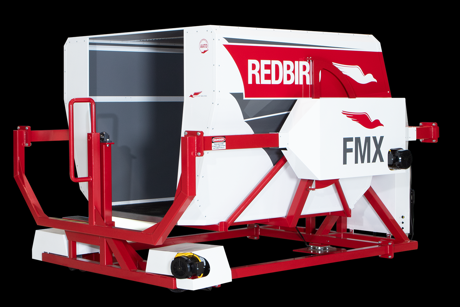 FLIGHT TRAINING — Black Box Flight Training
