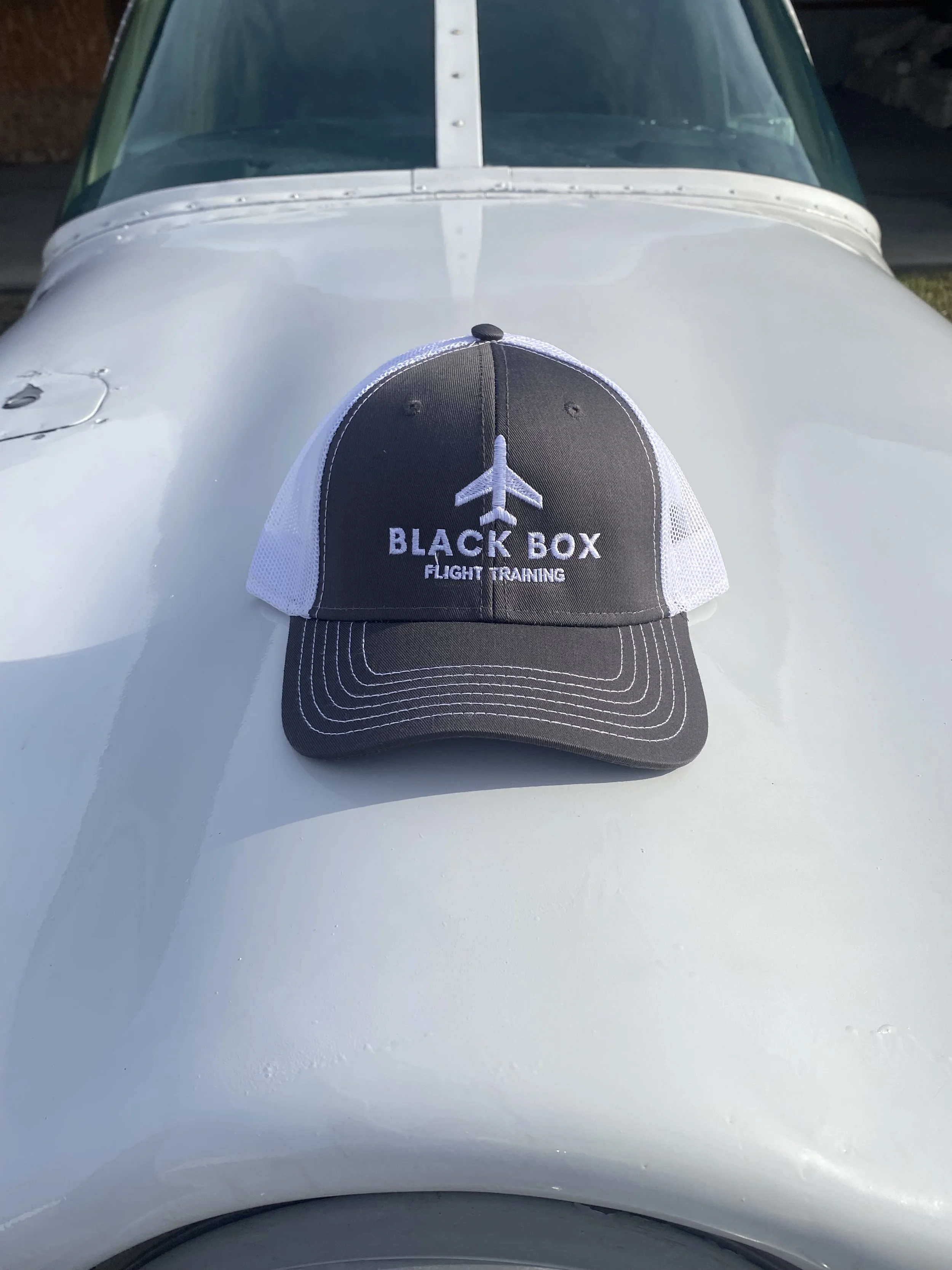 Merchandise — Black Box Flight Training