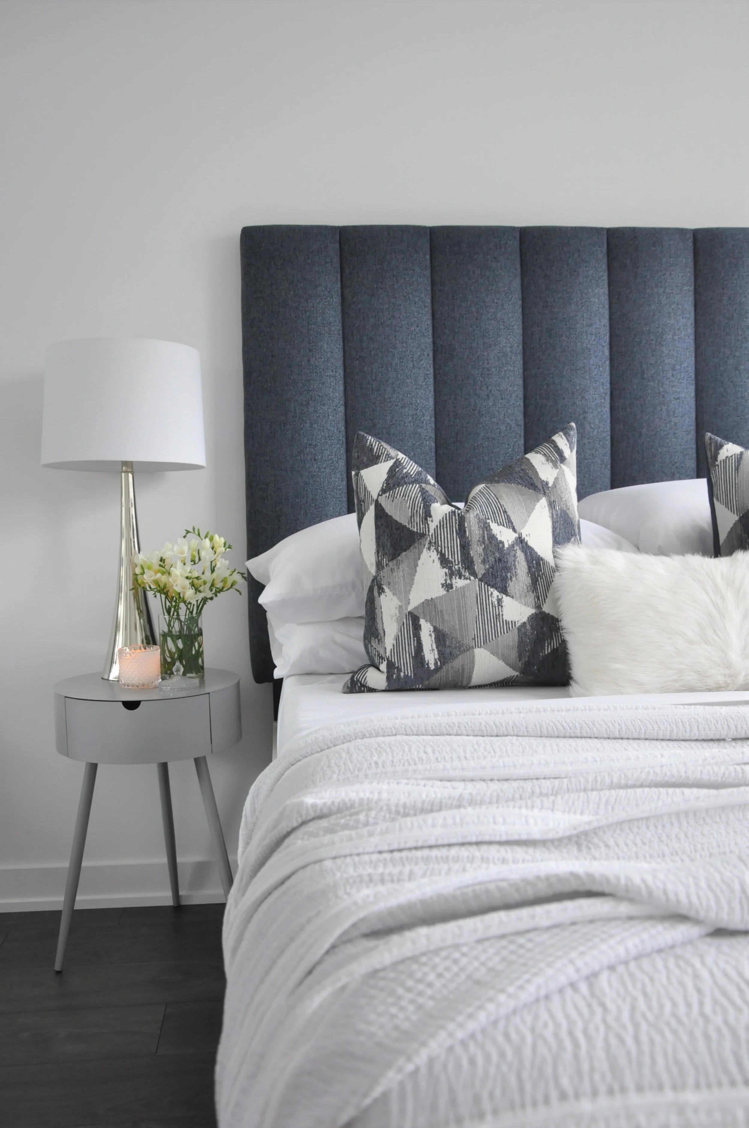 Impromptu Design — Jake Forrer Design