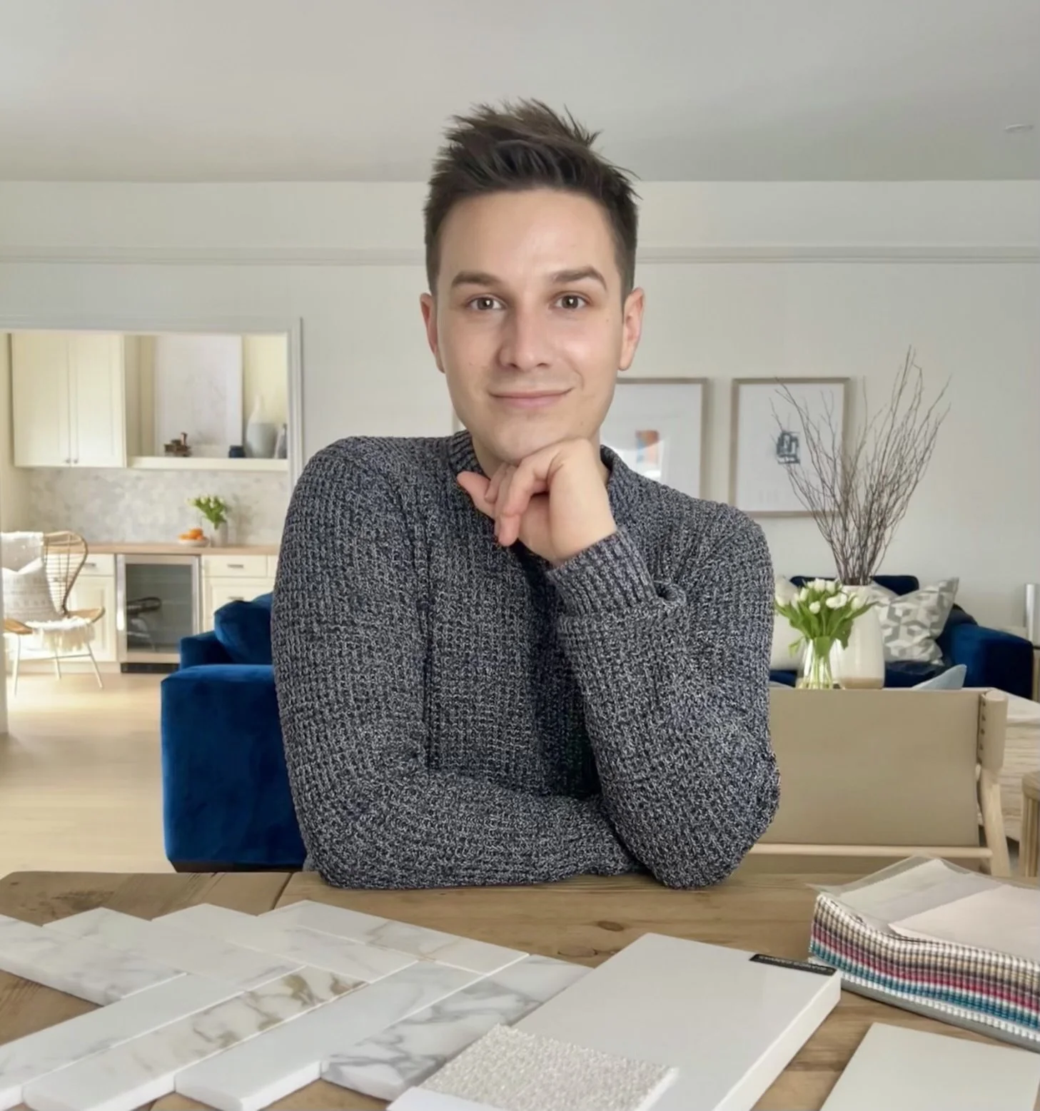 Jake — Jake Forrer Design