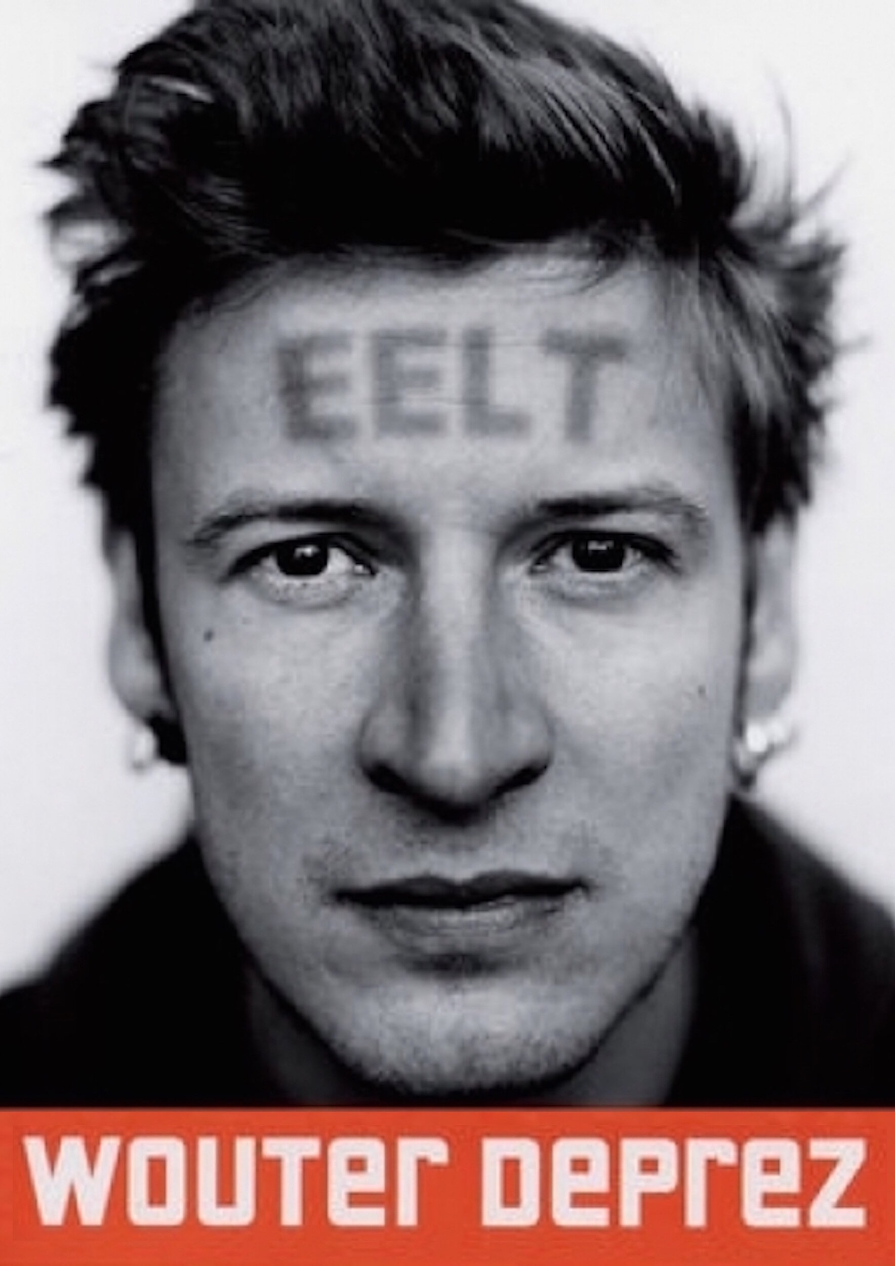 Wouter Deprez