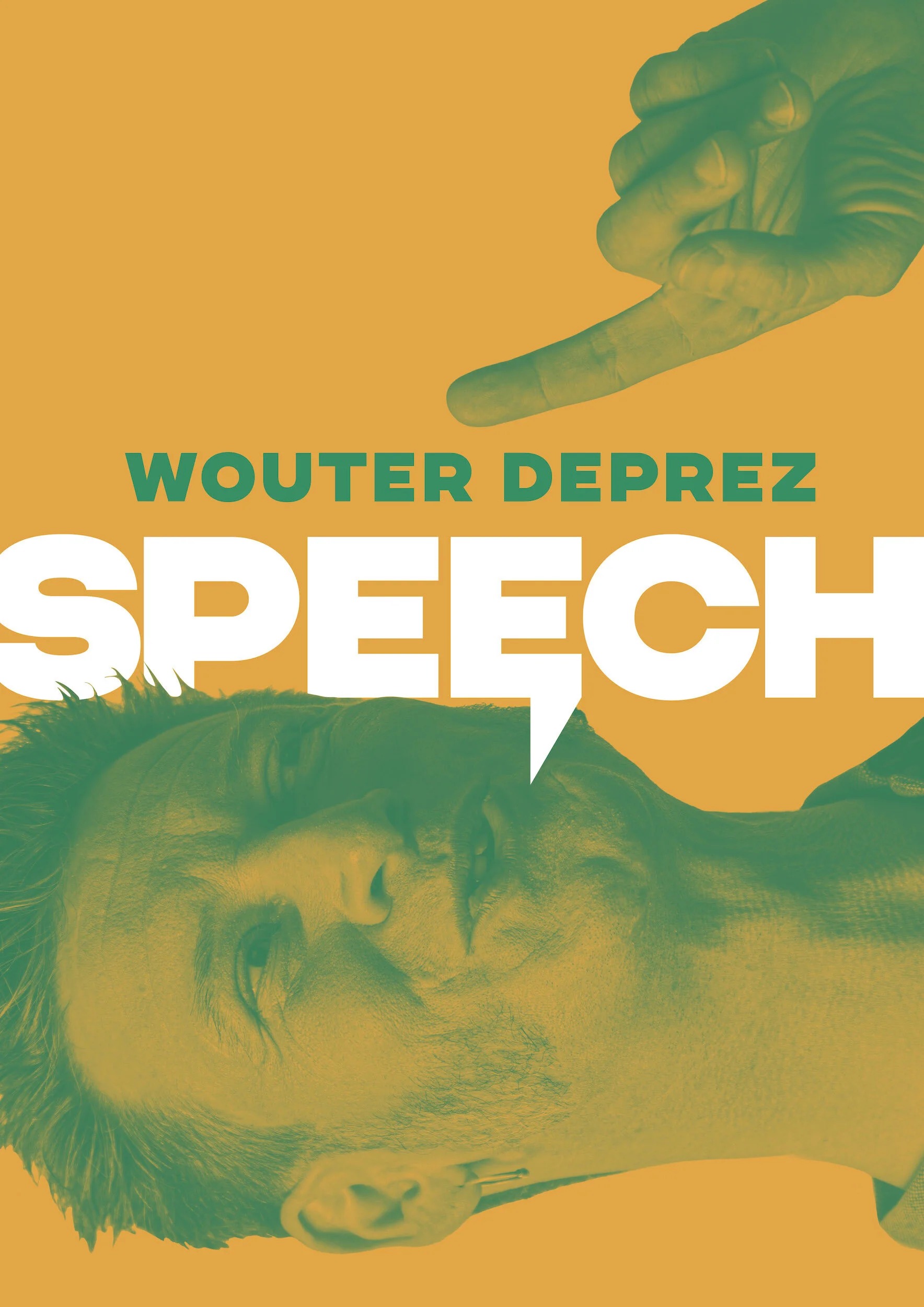 Wouter Deprez