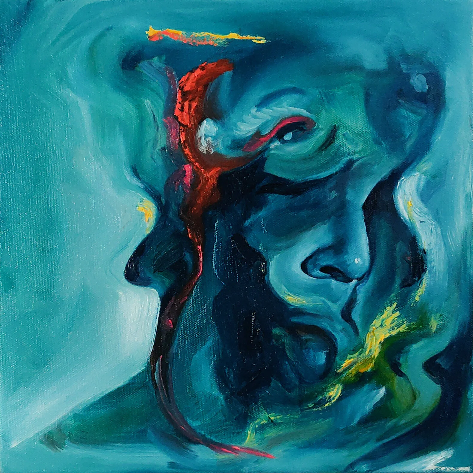 Sensory — Brandon Bravo