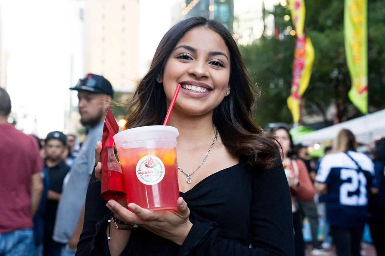 Michelada Festival Fort Worth