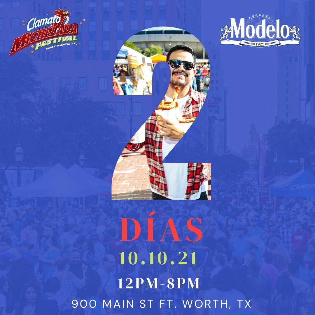 Michelada Festival Fort Worth