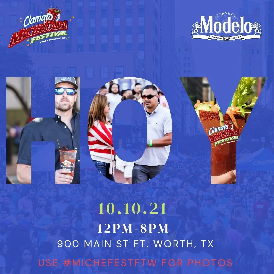 Michelada Festival Fort Worth