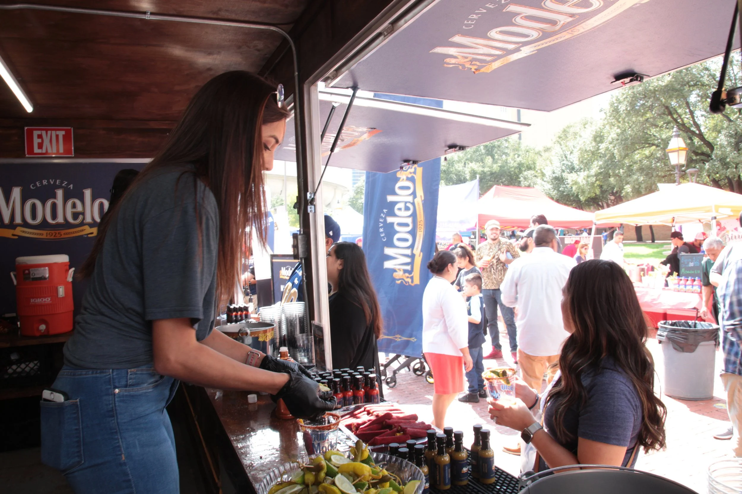 Michelada Festival Fort Worth