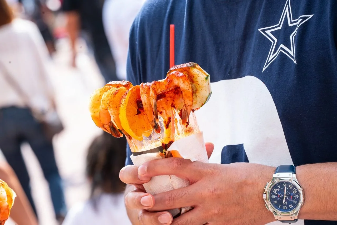 Michelada Festival Fort Worth