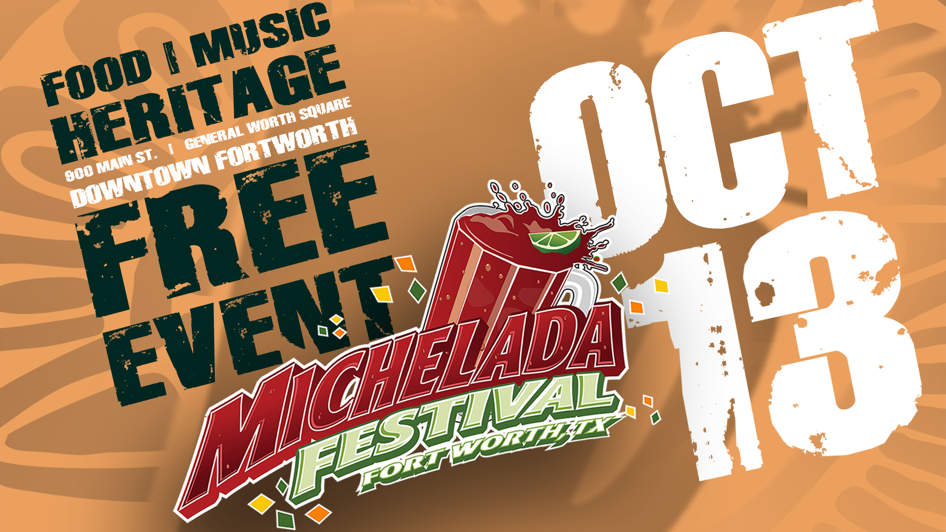 Michelada Festival Fort Worth