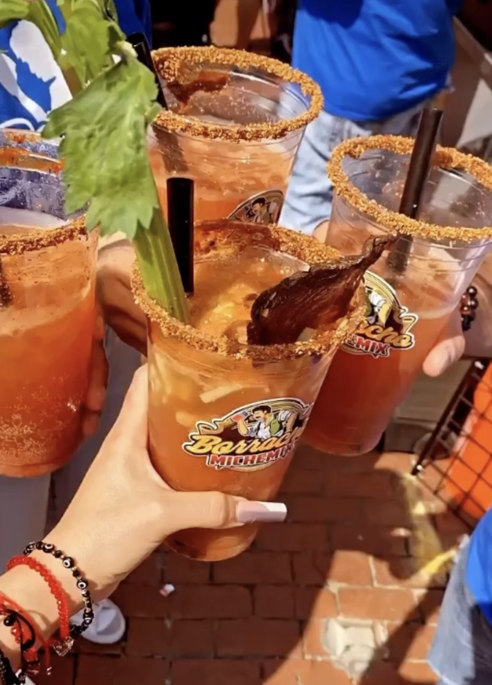Michelada Festival Fort Worth