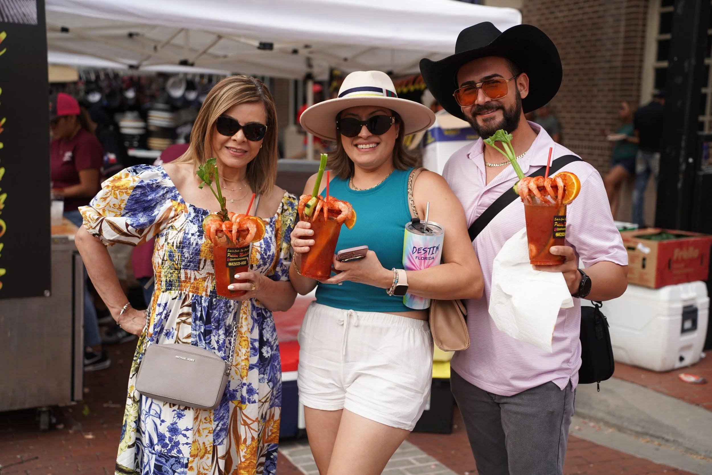 Michelada Festival Fort Worth