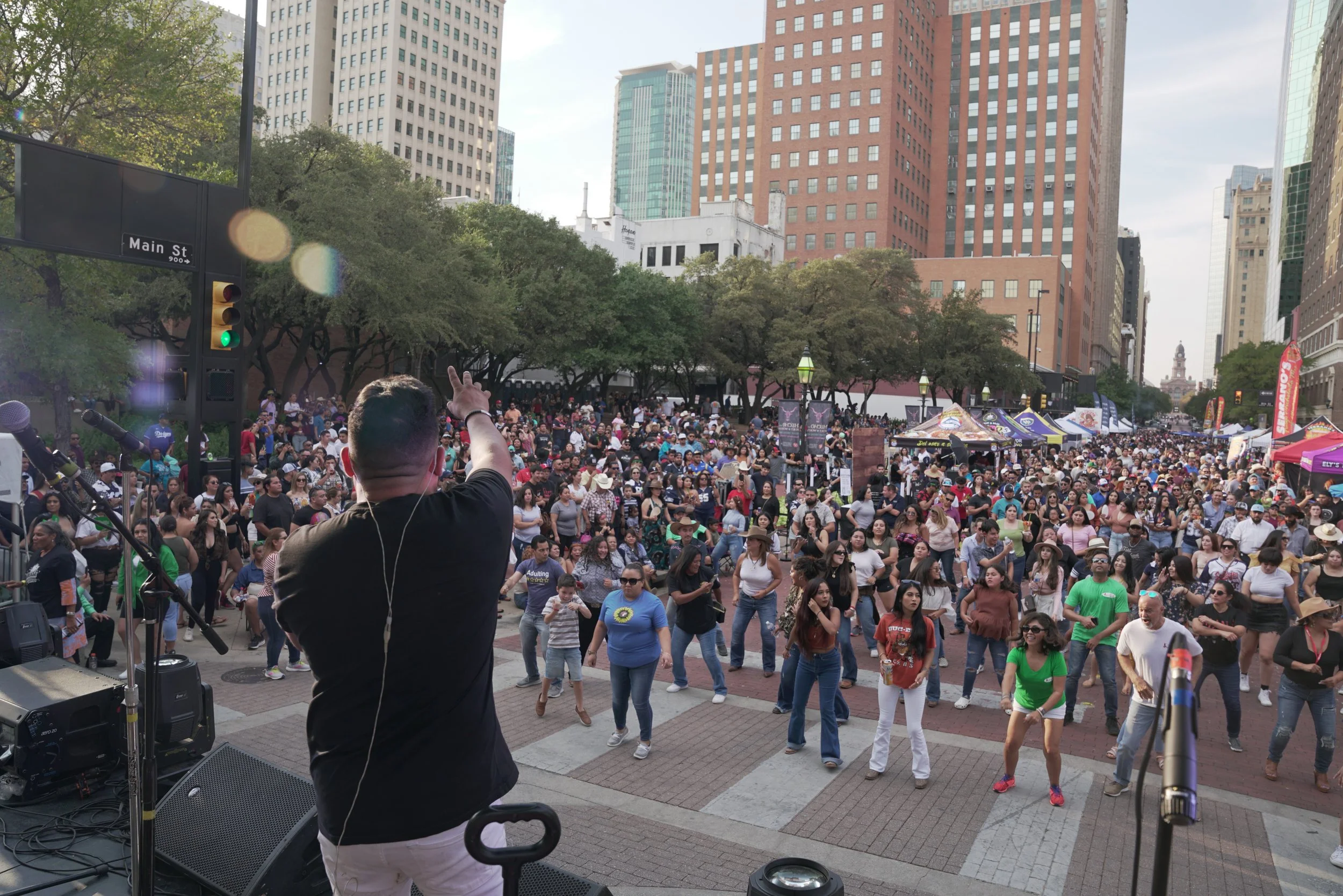 Michelada Festival Fort Worth