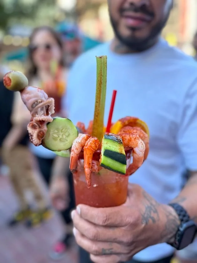 Michelada Festival Fort Worth