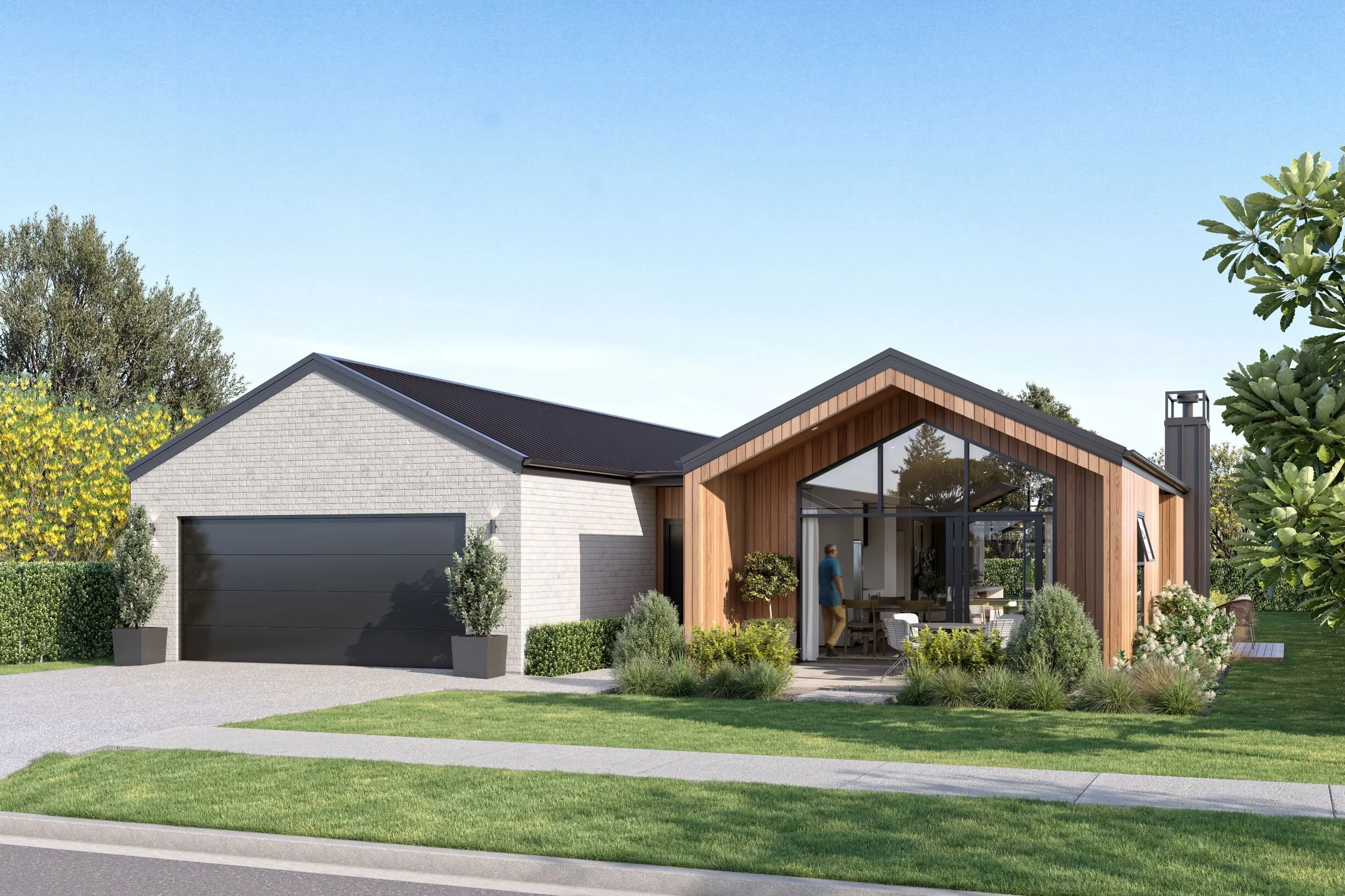 Our Homes — Amano Ridge