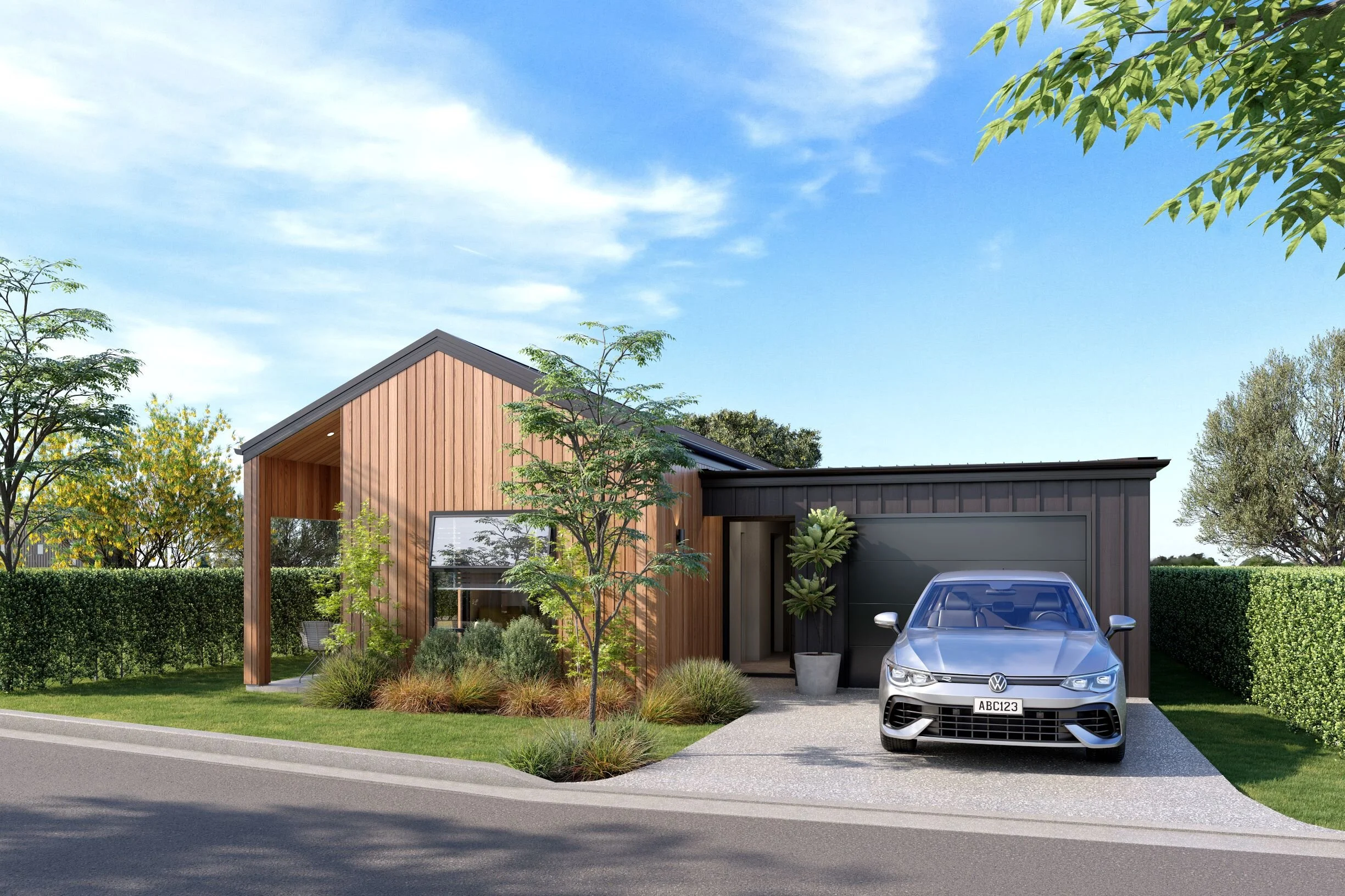Our Homes — Amano Ridge