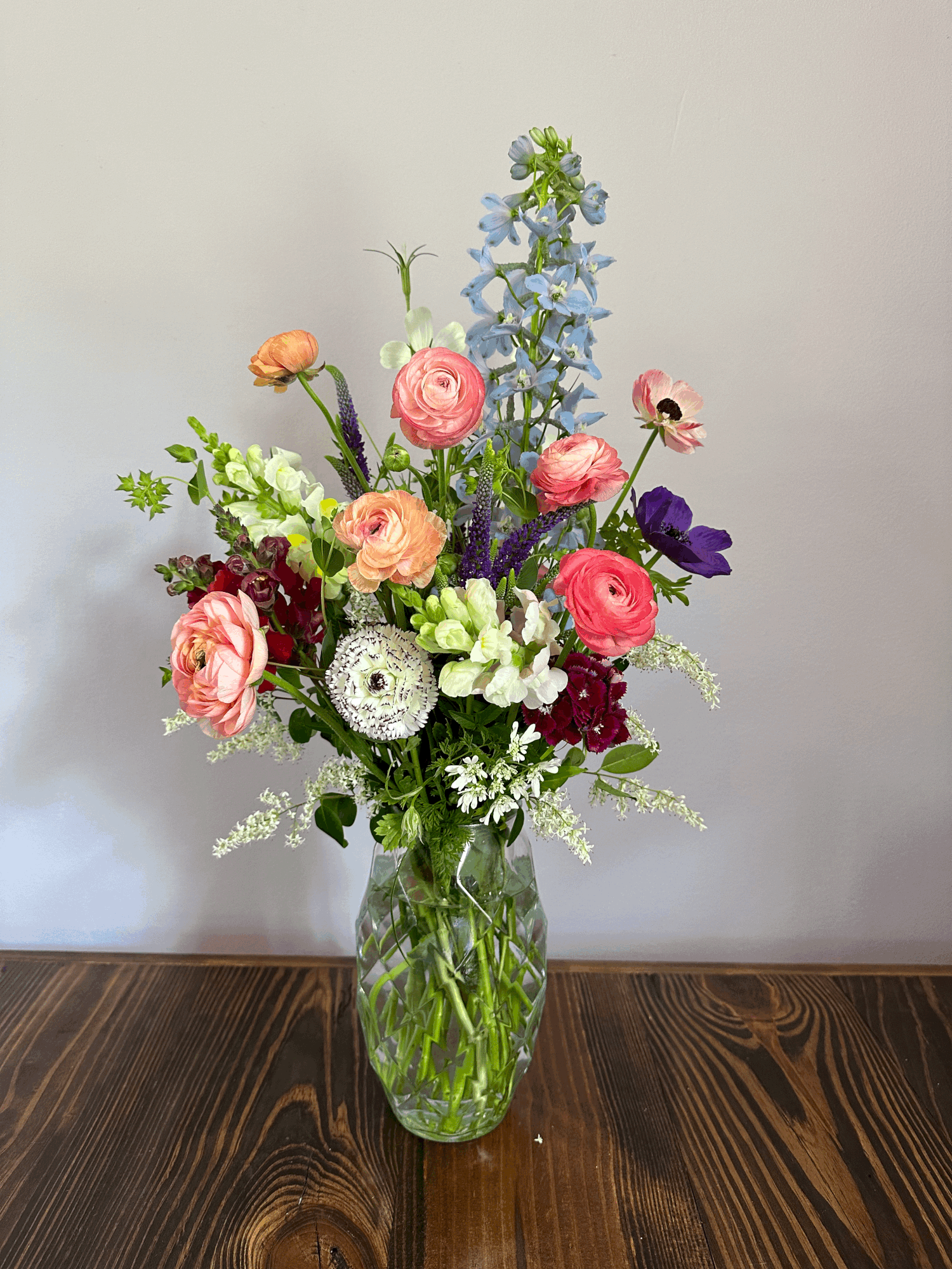 STORE | Seasonal Flowers & more! — Fields Of Grace Flower Farm