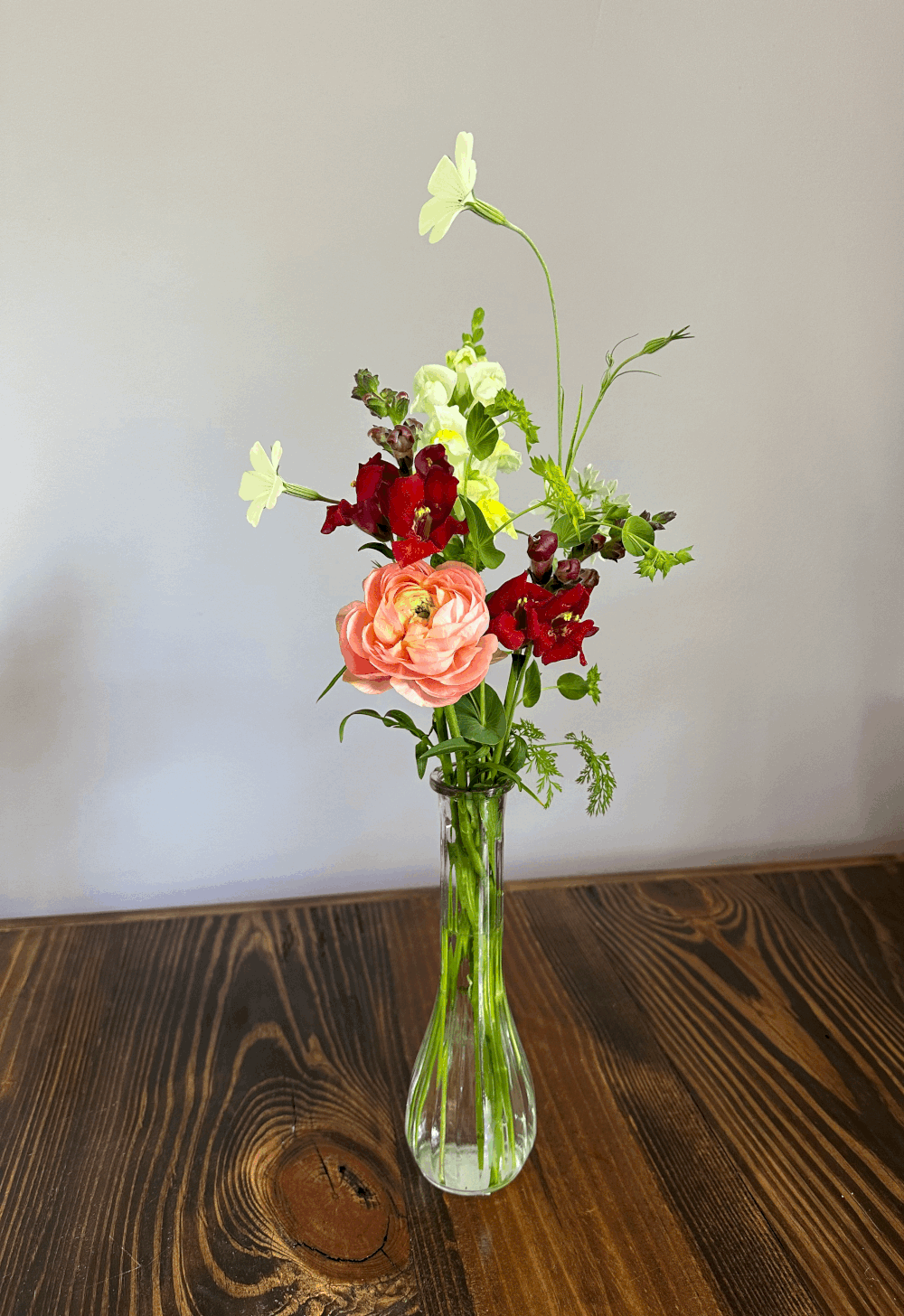 BUY FLOWERS — Fields Of Grace Flower Farm