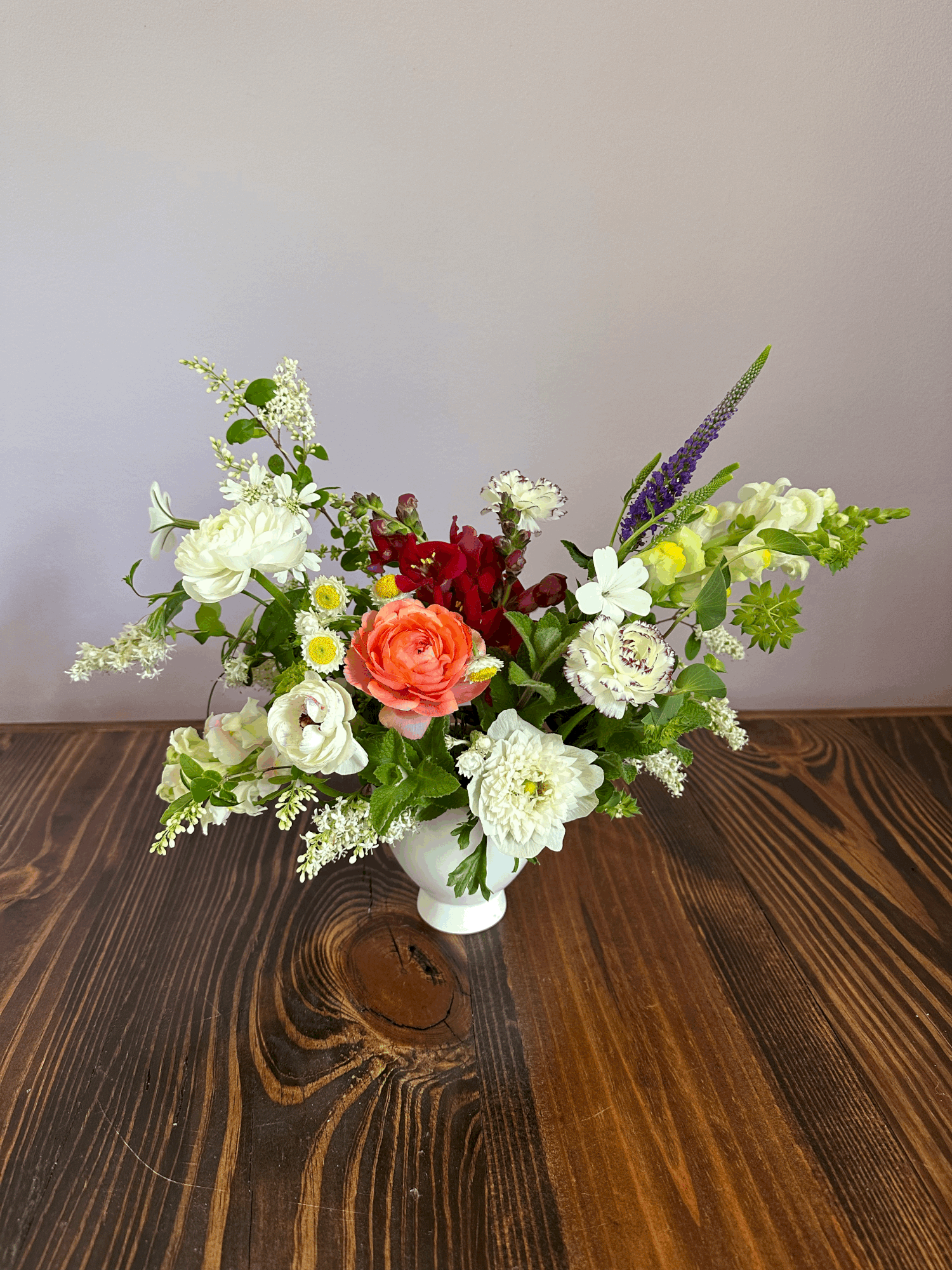 BUY FLOWERS — Fields Of Grace Flower Farm