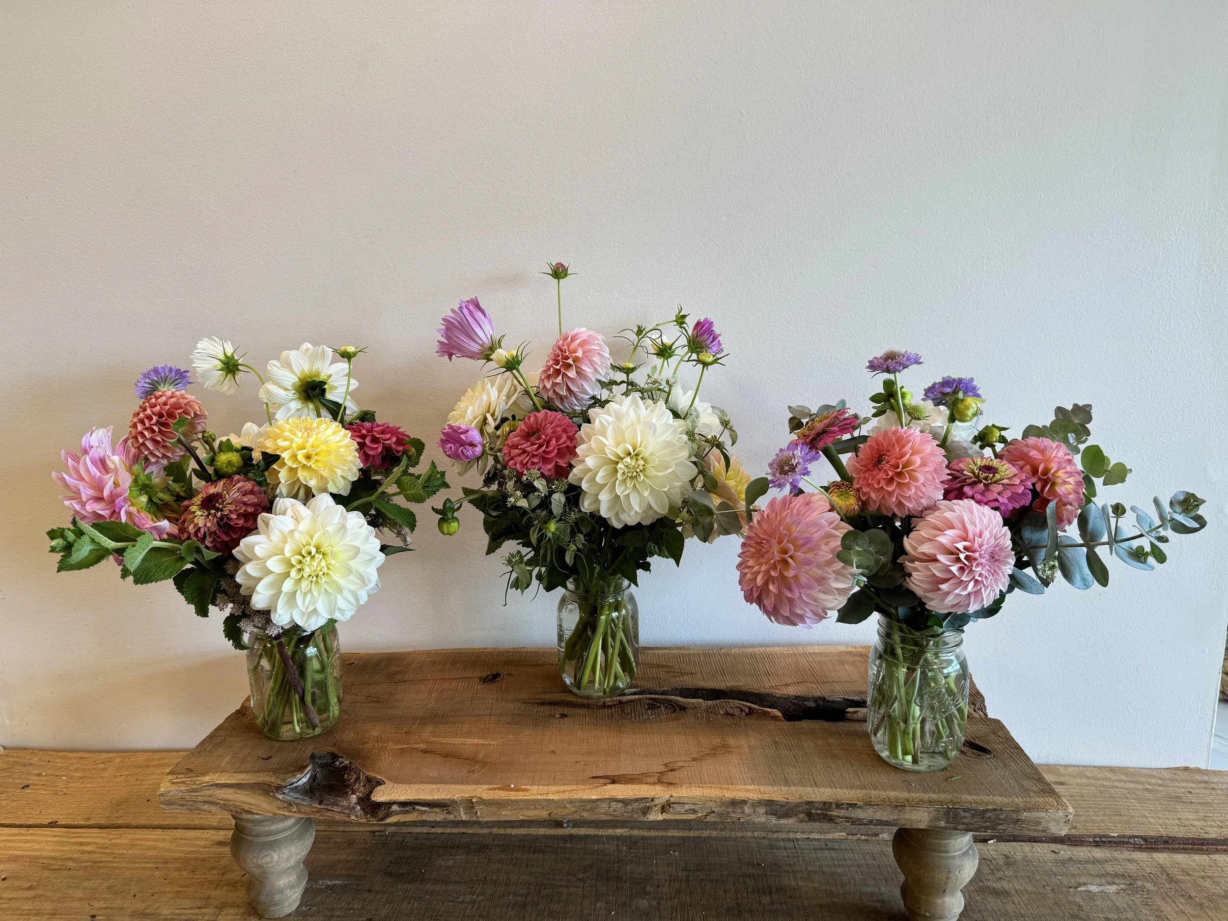 STORE — Fields Of Grace Flower Farm