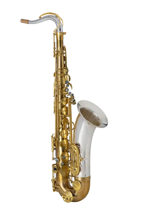 NEXUS SAXOPHONES