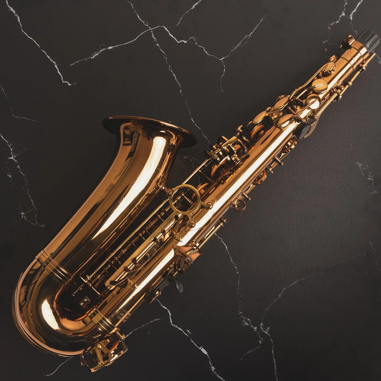 NEXUS SELECT TENOR SAXOPHONE — NEXUS SAXOPHONES