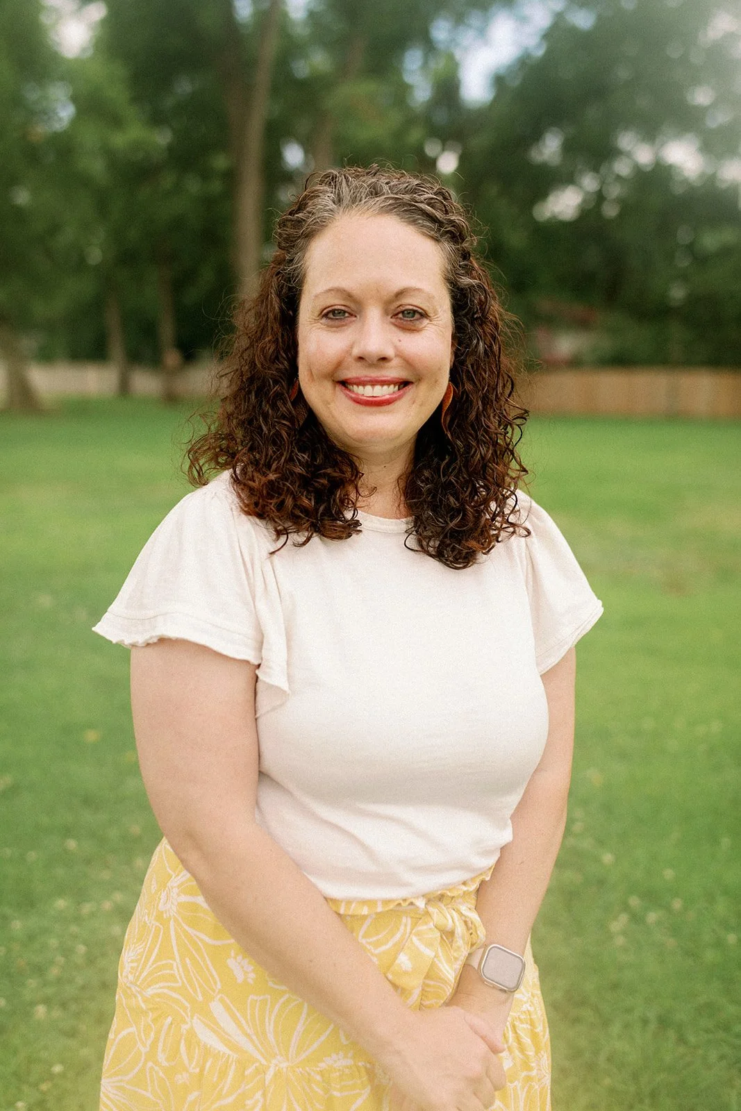 Staff — Mercy Christian Academy