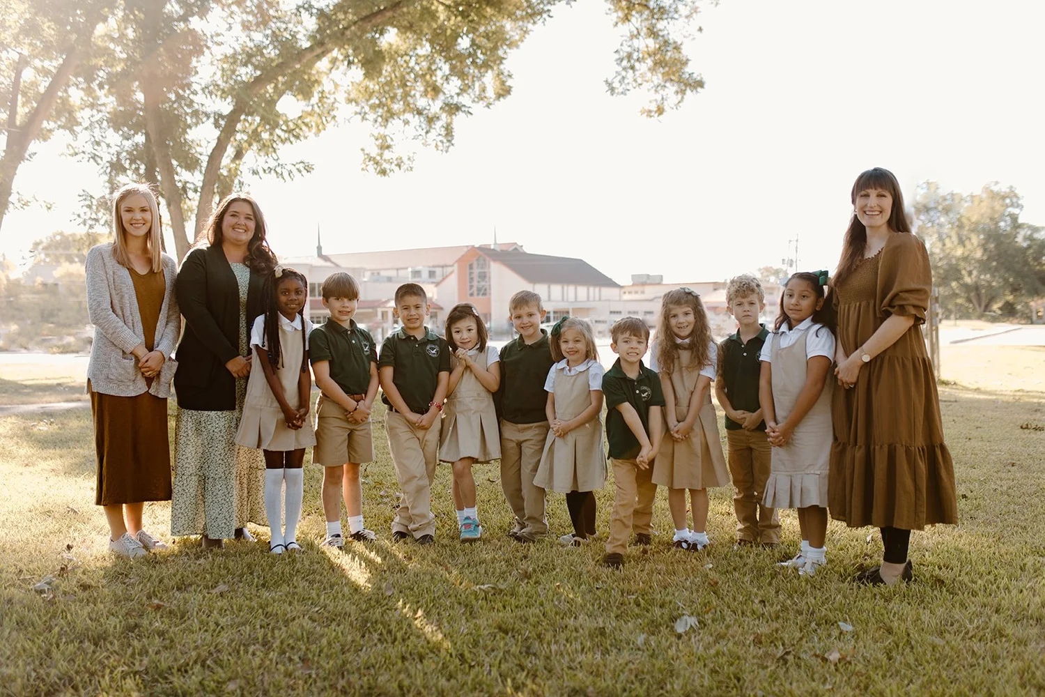 Mercy Christian Academy