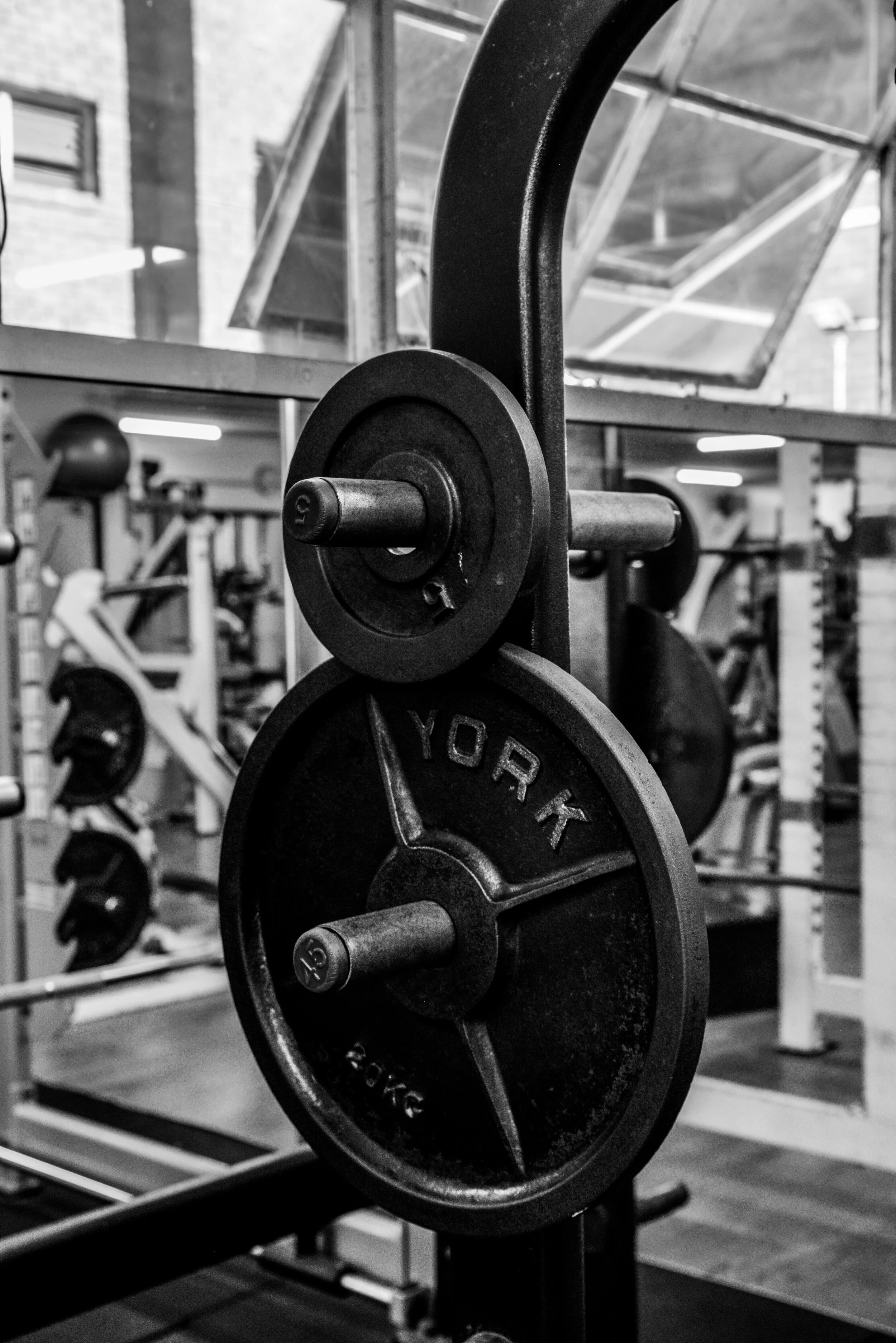 Hornsby 24/7 Gym
