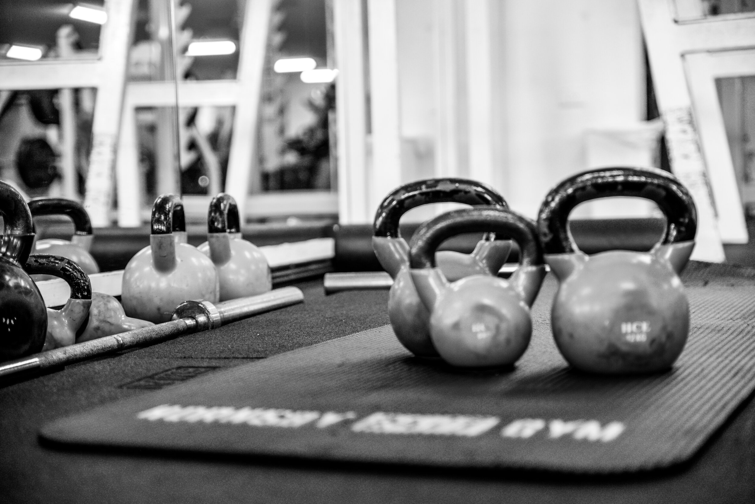 Hornsby 24/7 Gym