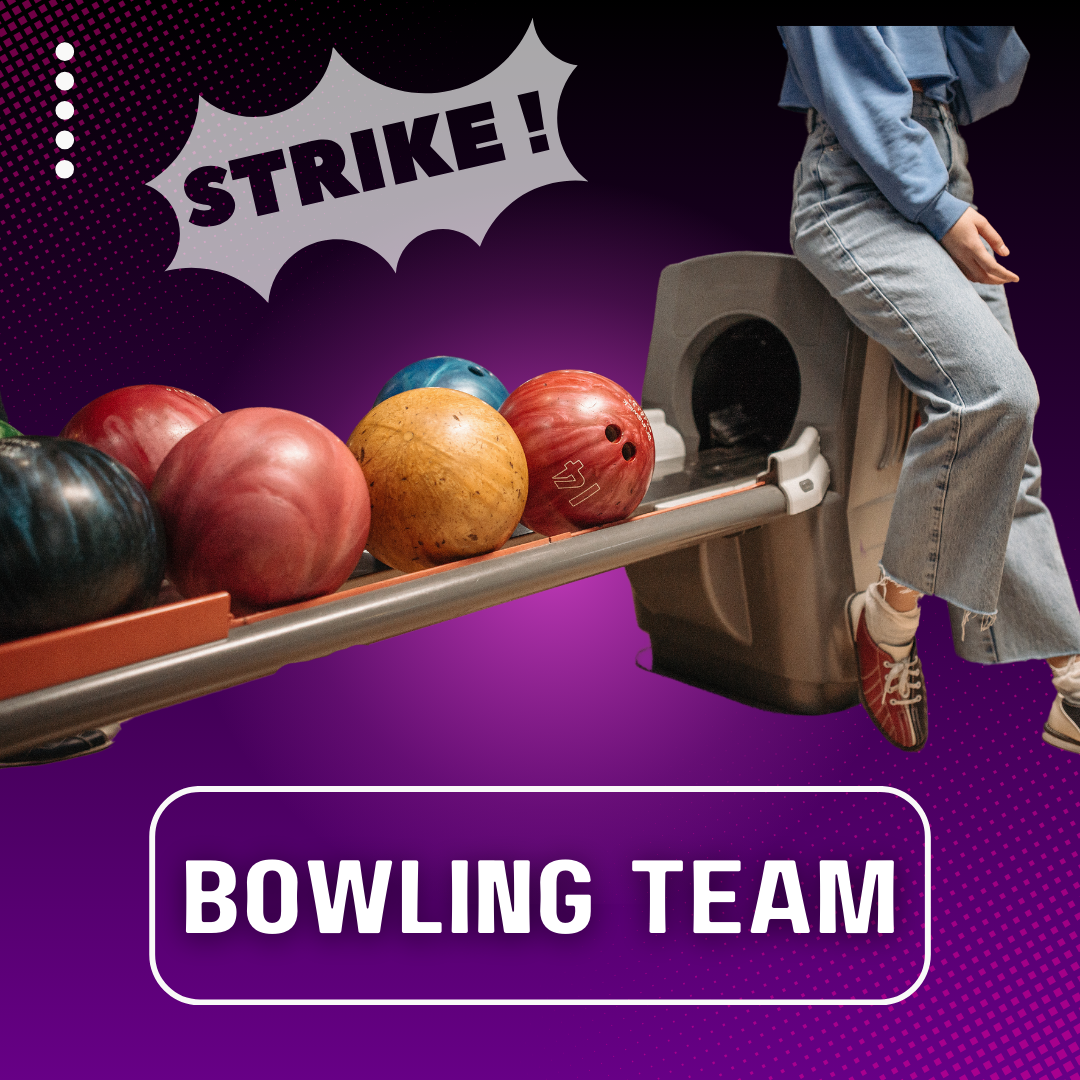 Bowling Tournament — PWC- Colorado