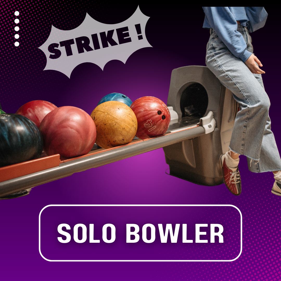 2026 Individual Bowler — PWC- Colorado