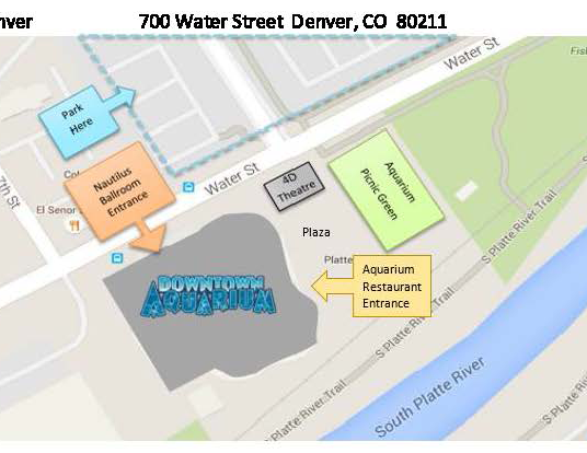 PWC Annual Awards Banquet — PWC- Colorado