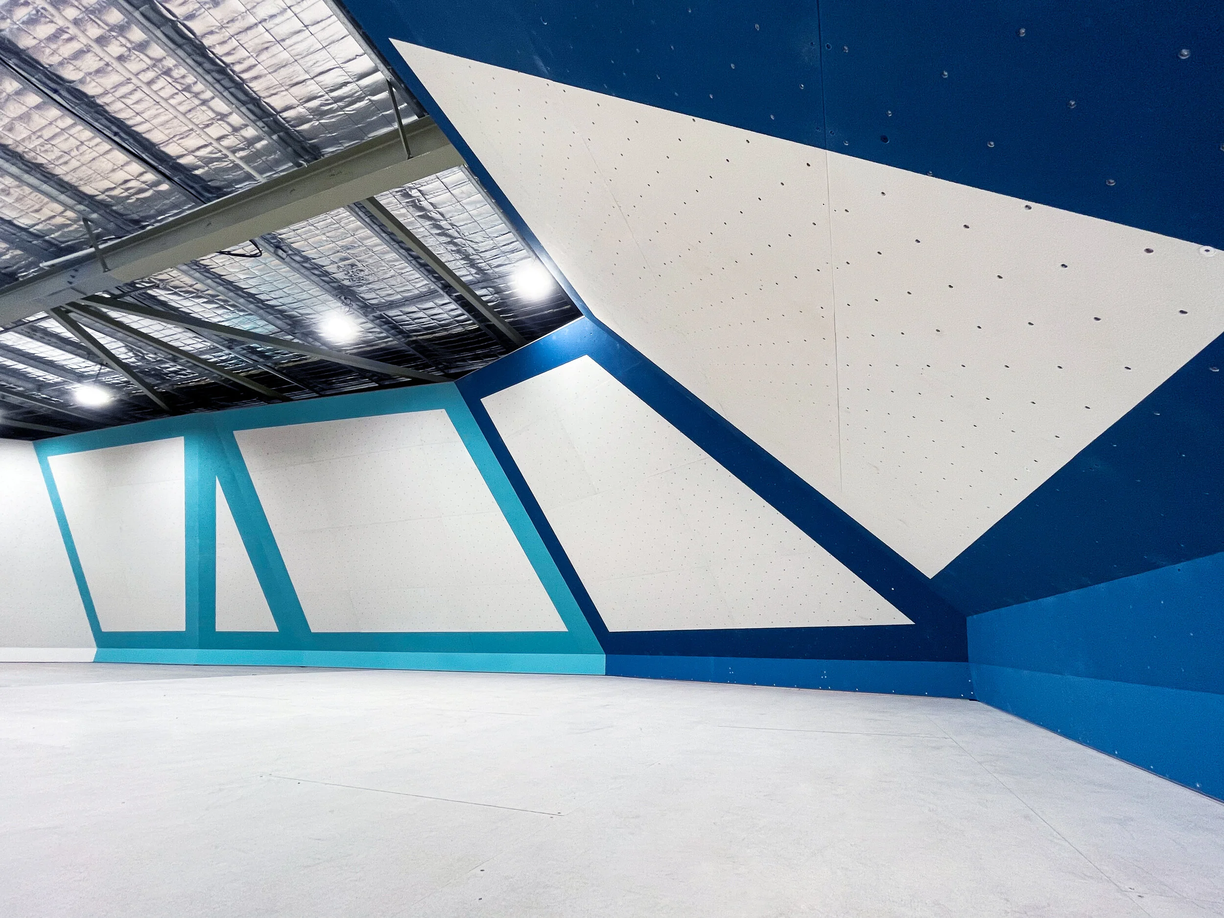 Rock Climbing Wall Installation Australia | Climbing Wall Construction ...