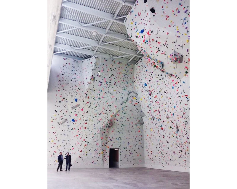 Rock Climbing Wall Installation Australia | Climbing Wall Construction ...