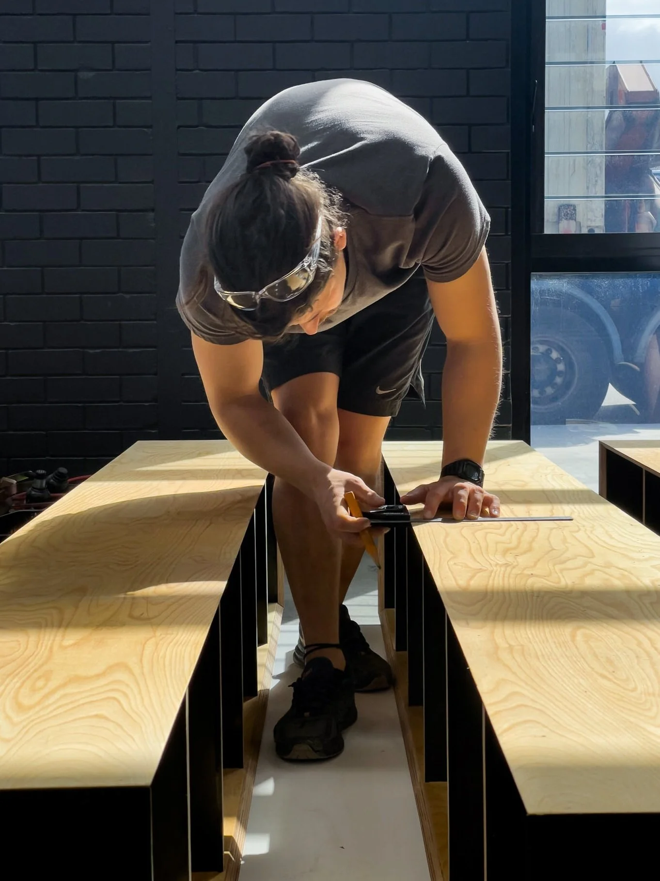 Rock Climbing Wall Installation Australia | Climbing Wall Construction ...