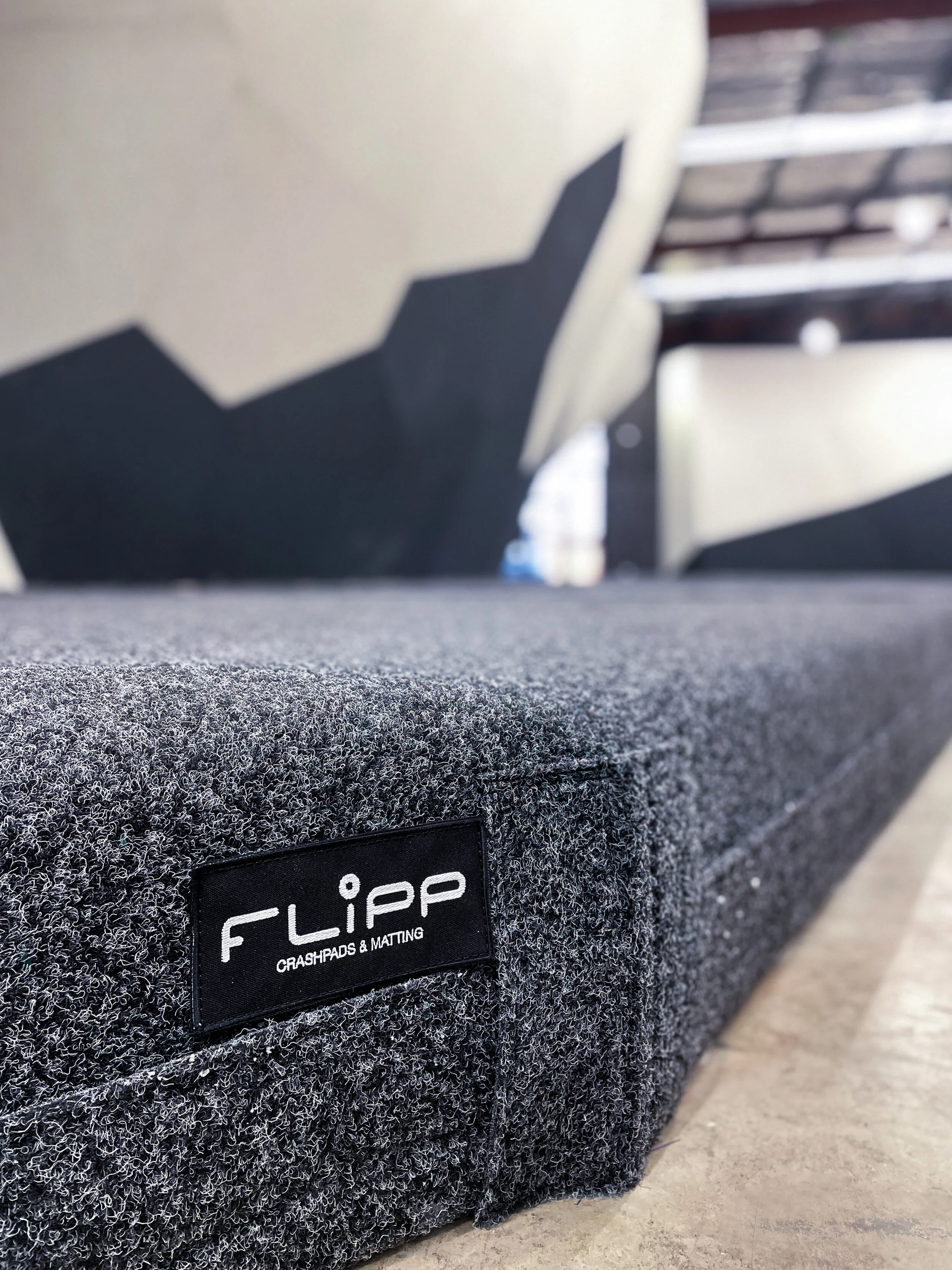 Climbing Gym Mats Australia | Climbing Wall Crash Mats — Stax Climbing