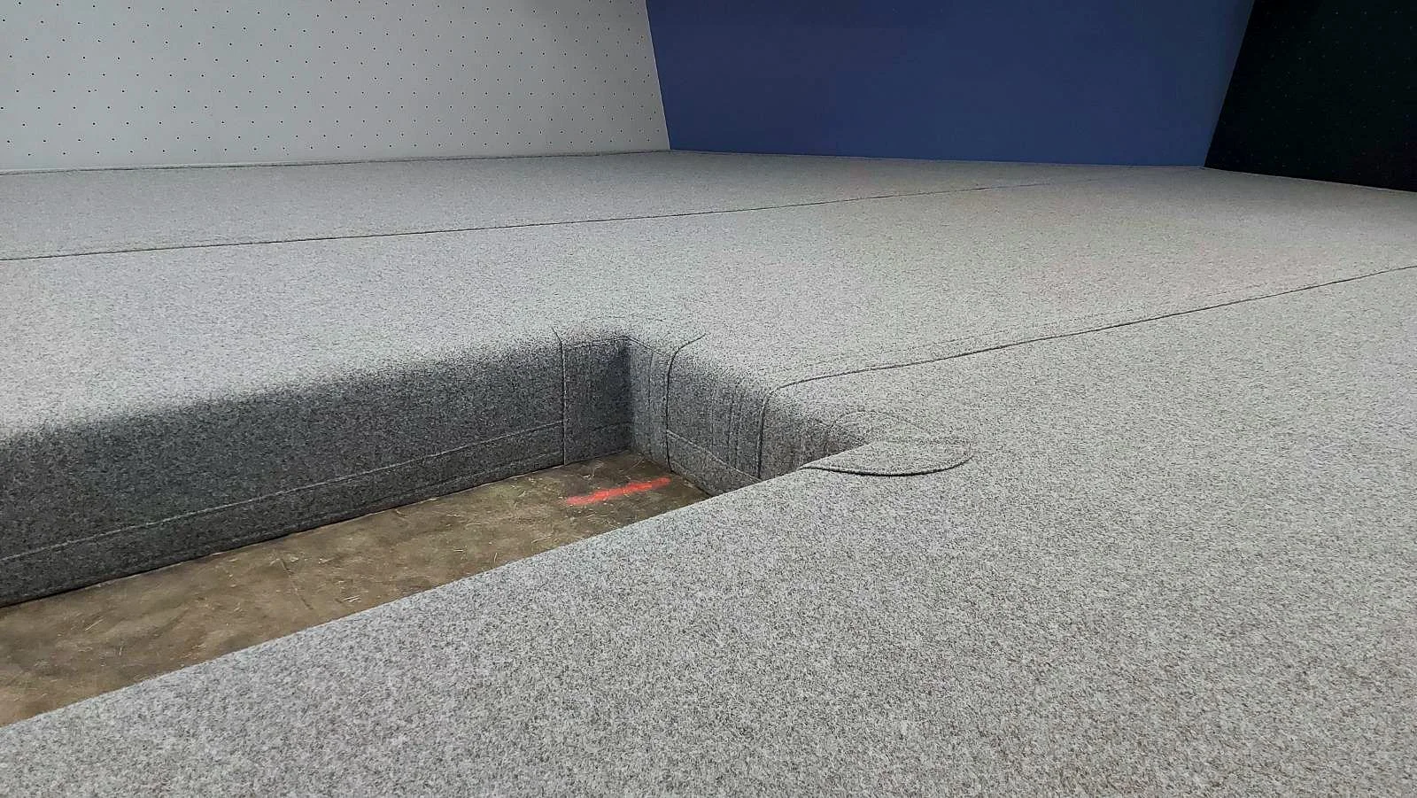 Climbing Gym Mats Australia | Climbing Wall Crash Mats — Stax Climbing