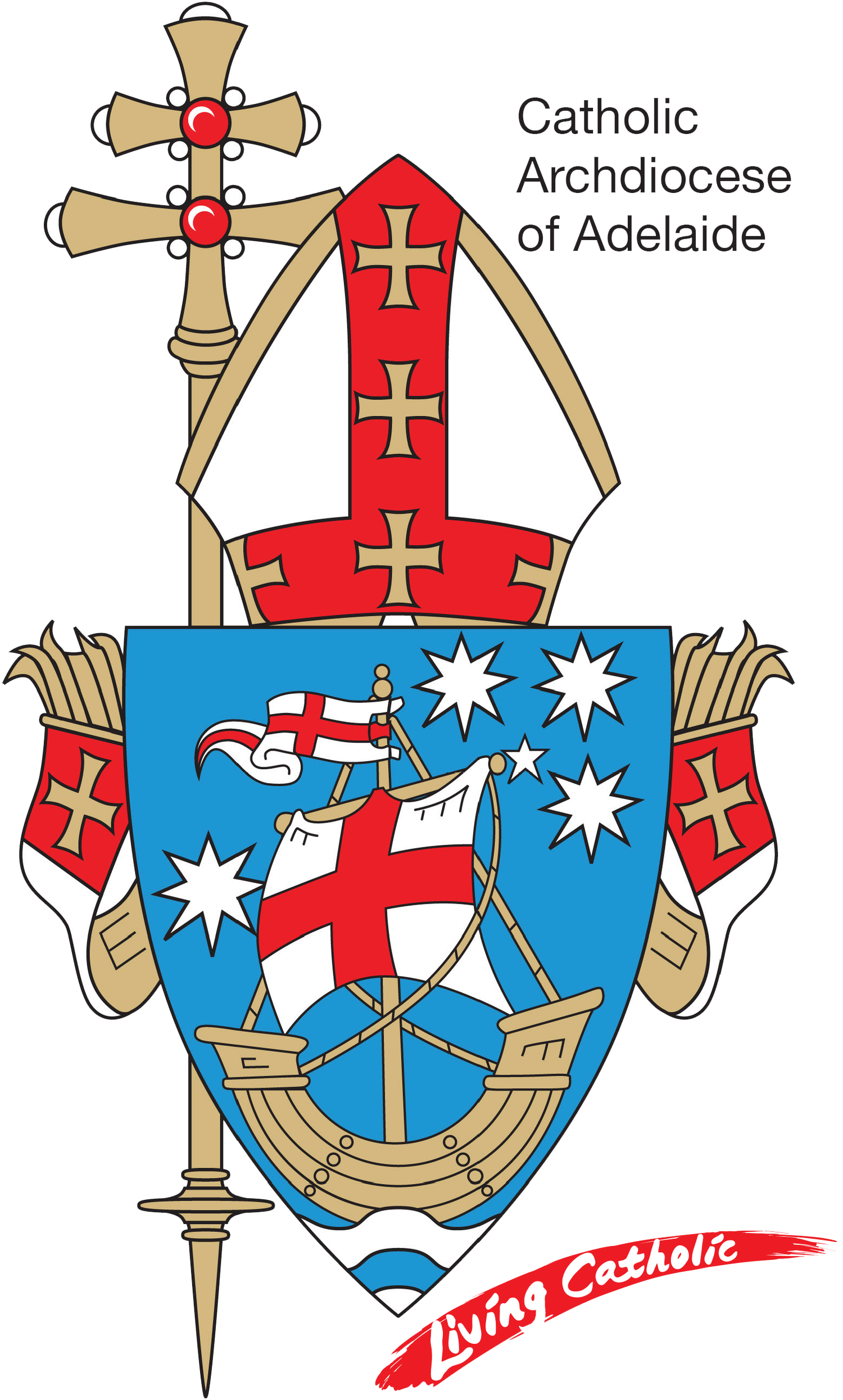 Together on the Way — Adelaide Diocesan Assembly